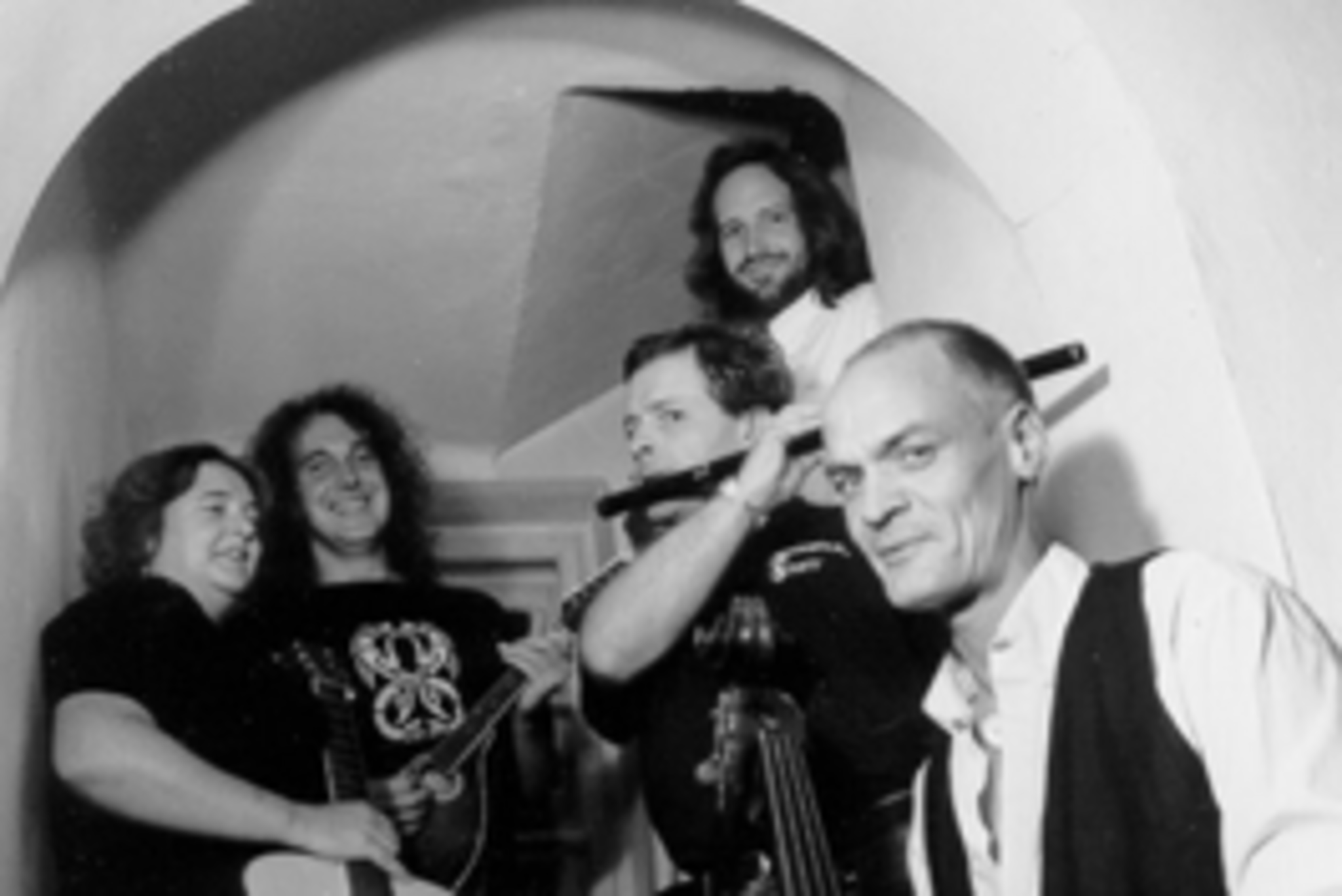 Burning Biscuit Band