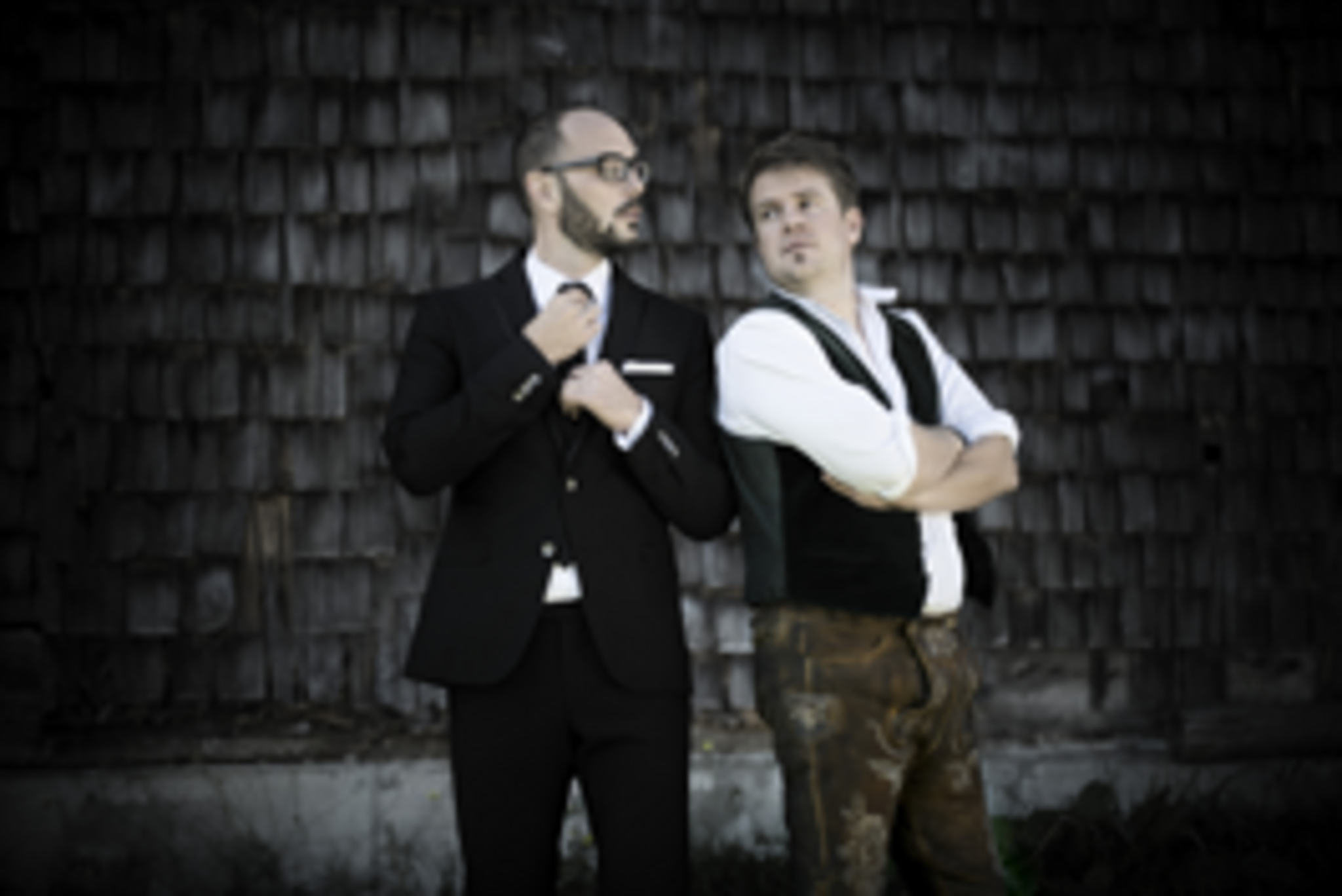 Klüpfel & Kobr: Kluftinger - Die Show