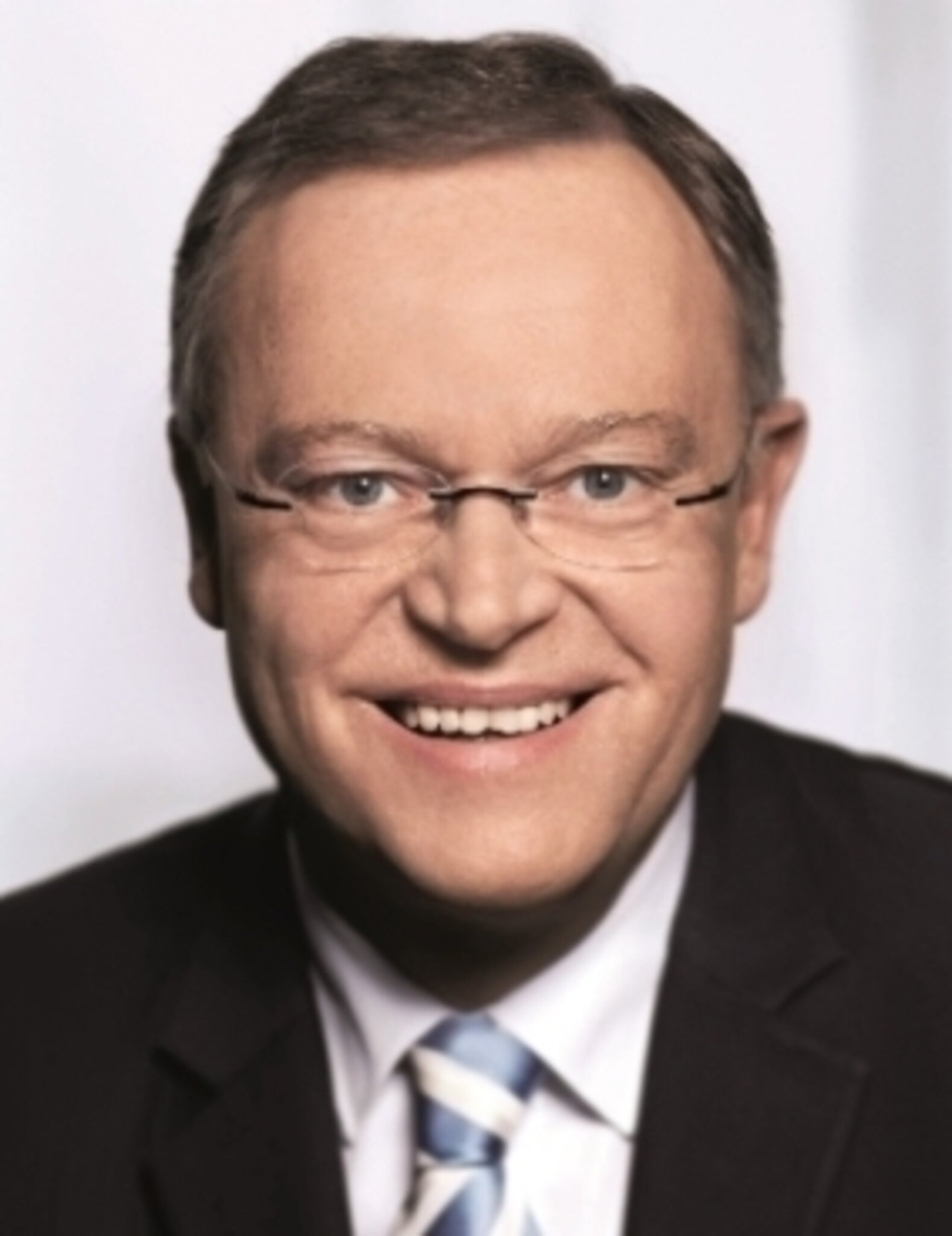 Maifest und Mai-Kundgebung mit Ministerpräsident Stephan Weil und ...