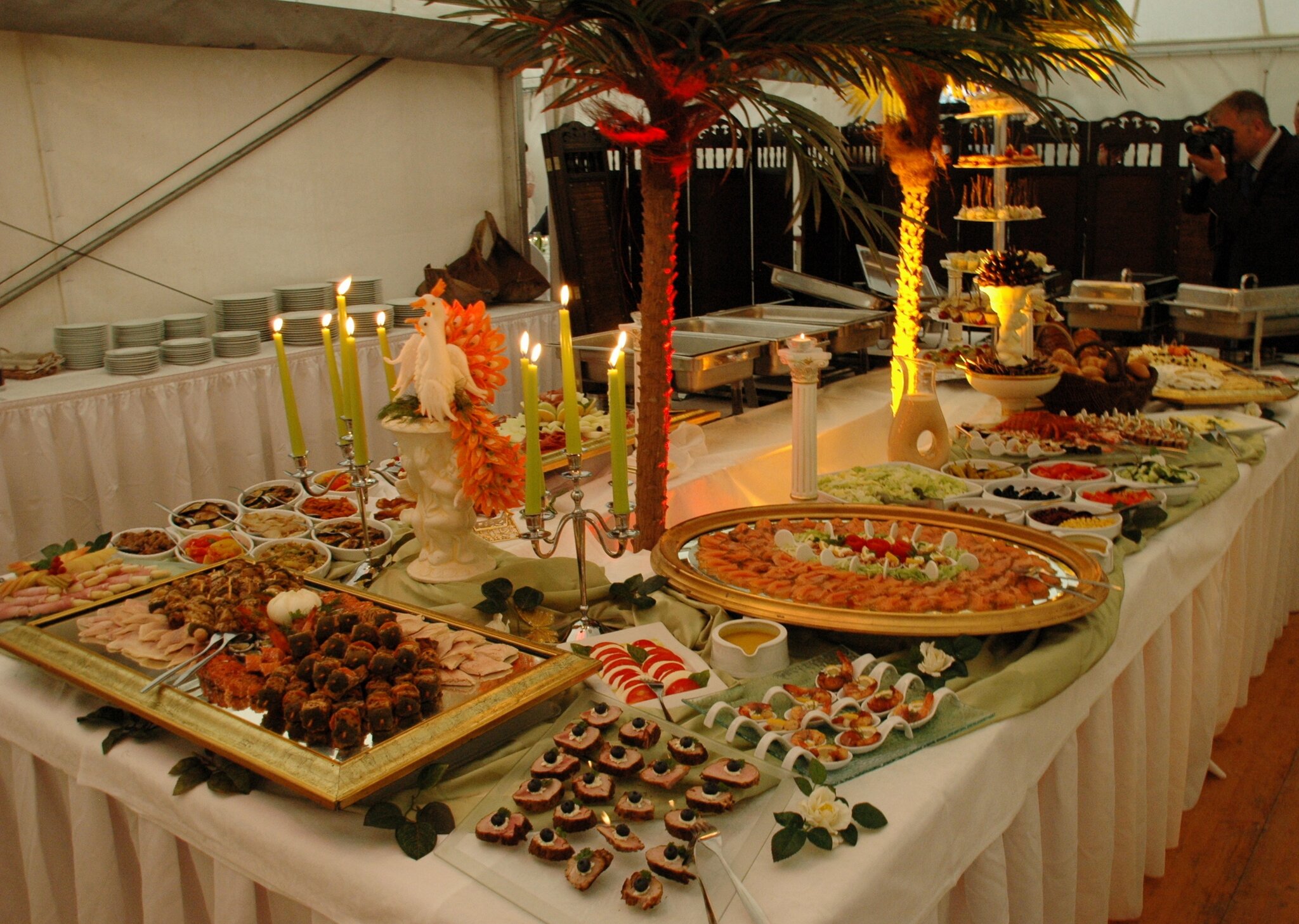 Liveband Now-or-Never spielt Silvester in Lohnde bei Fiesta Silvesta