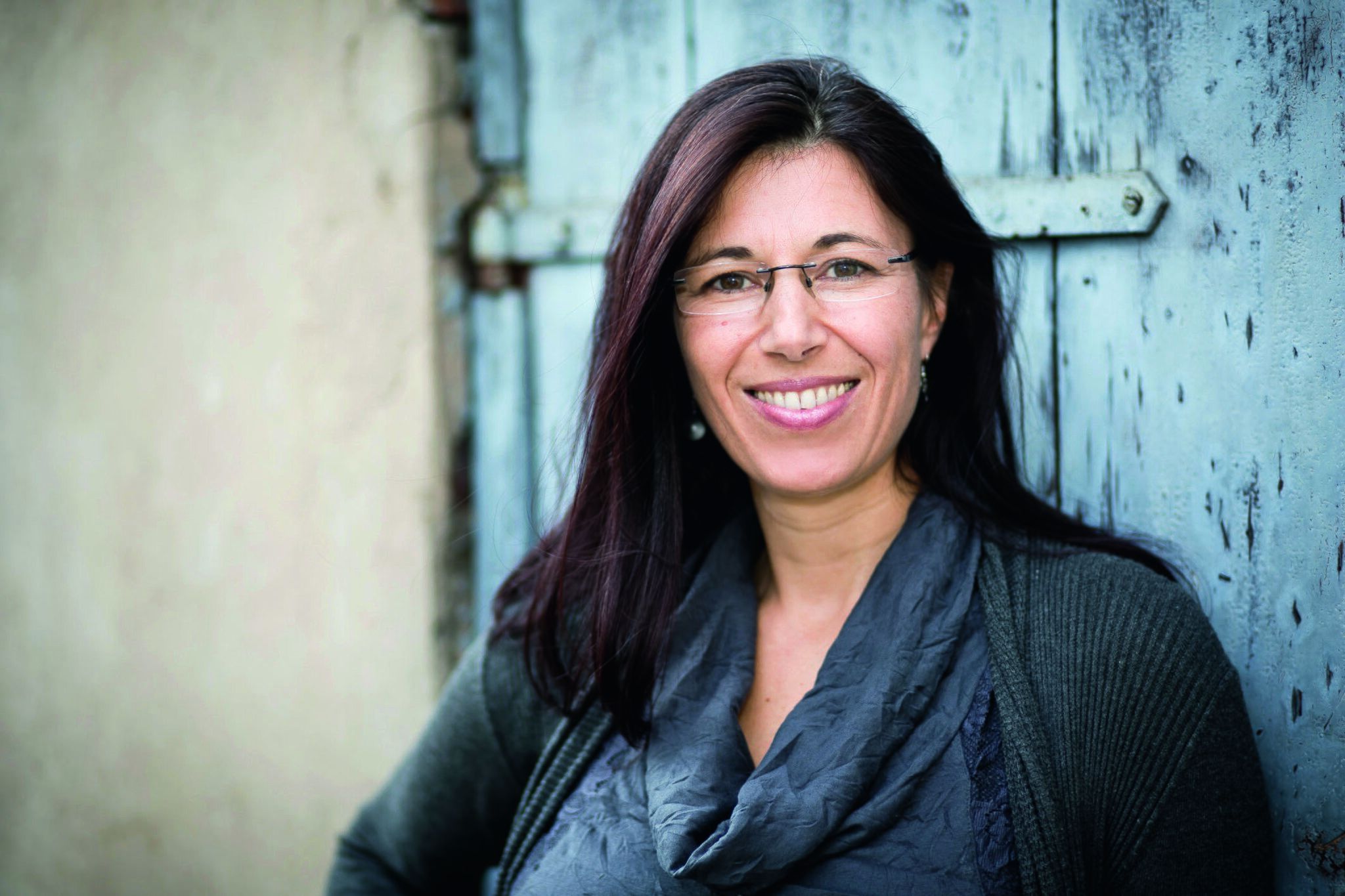 Kinderkulturtage: „Singe, fliege, Vöglein stirb“ – Lesung mit Janet Clark