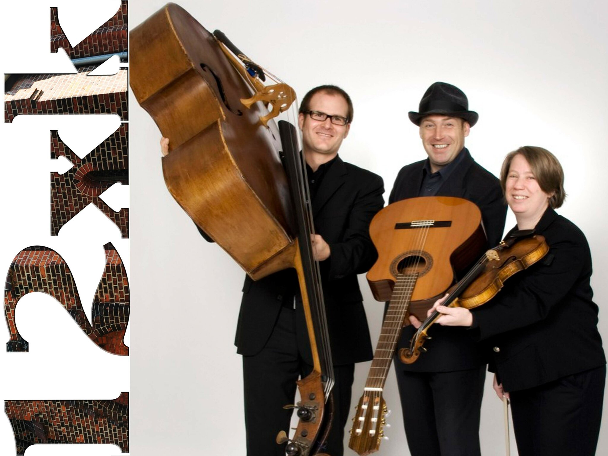 12xk - Klezmer und mehr