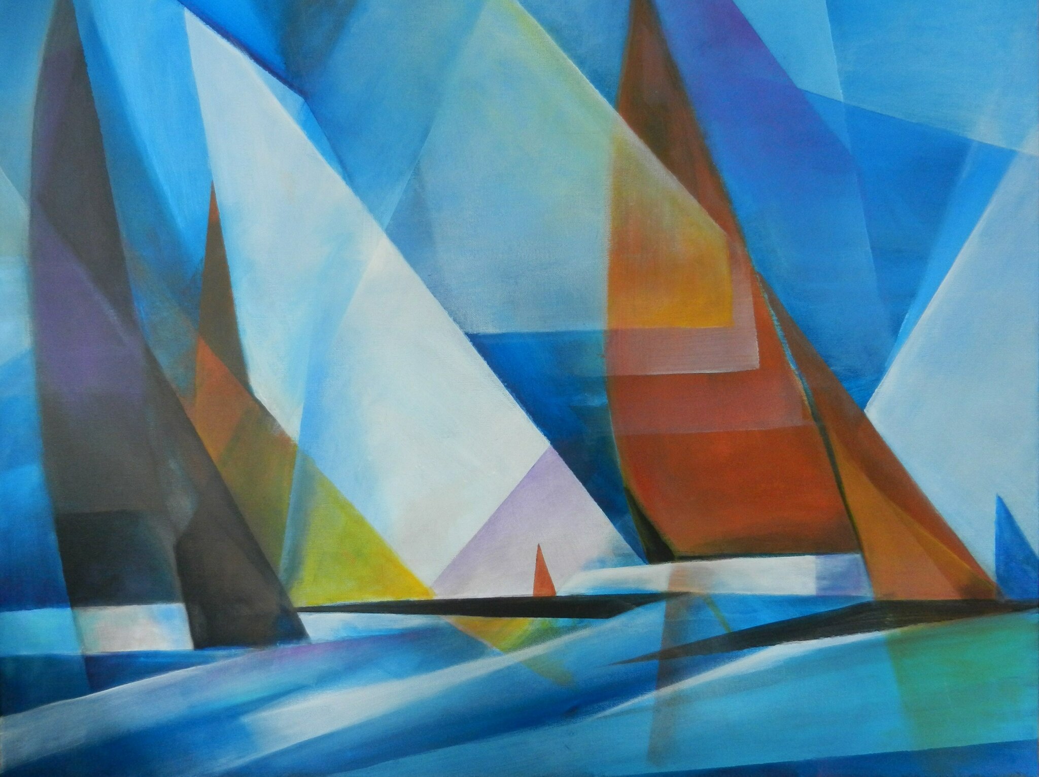 Ausstellungseröffnung des Kulturgewächshaus Birkenried, in der Galerie ...