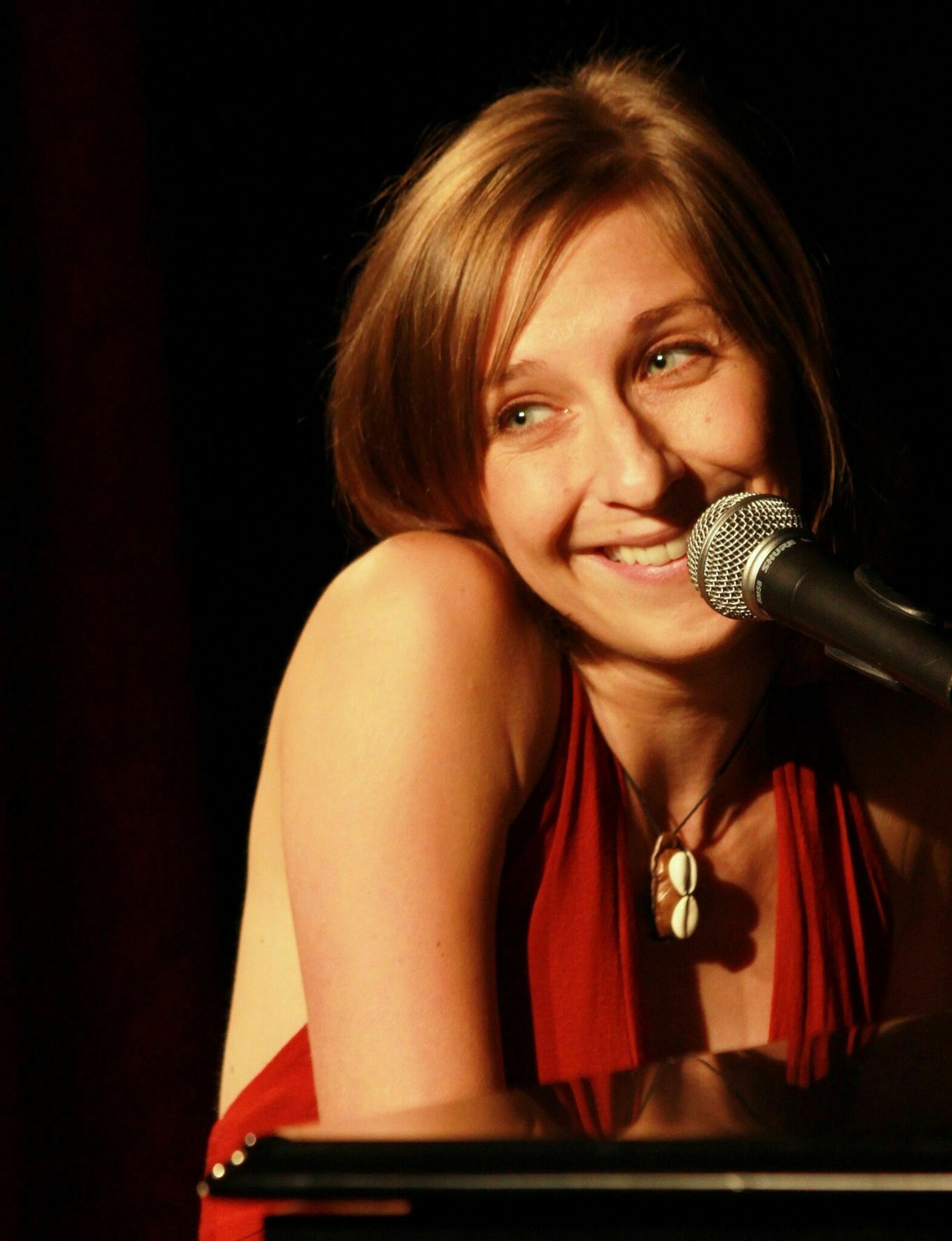 Sarah Hakenberg - Struwwelpeter reloaded