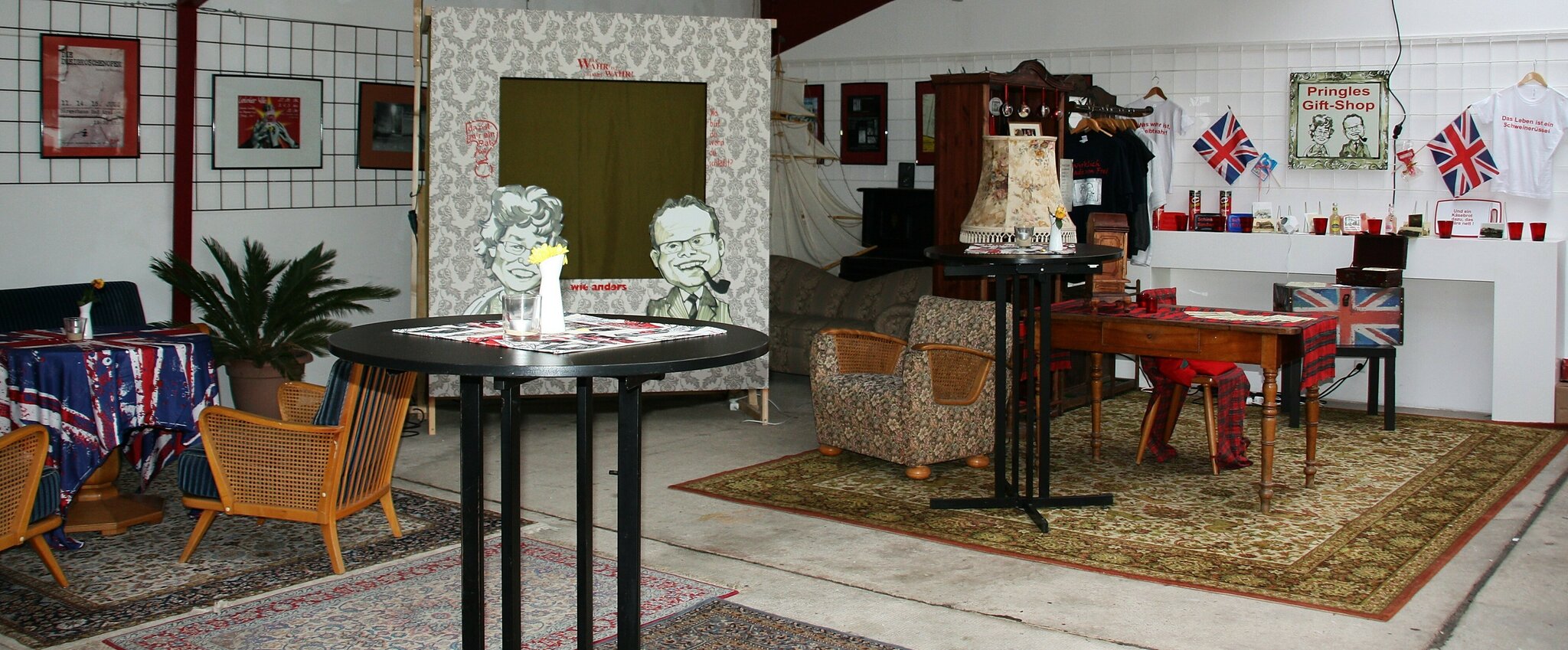 "Wirklich schade um Fred"