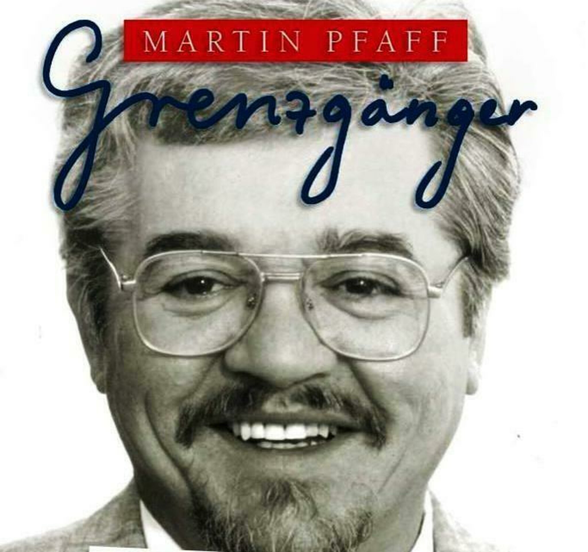 Buchvorstellung und Lesung mit Martin Pfaff