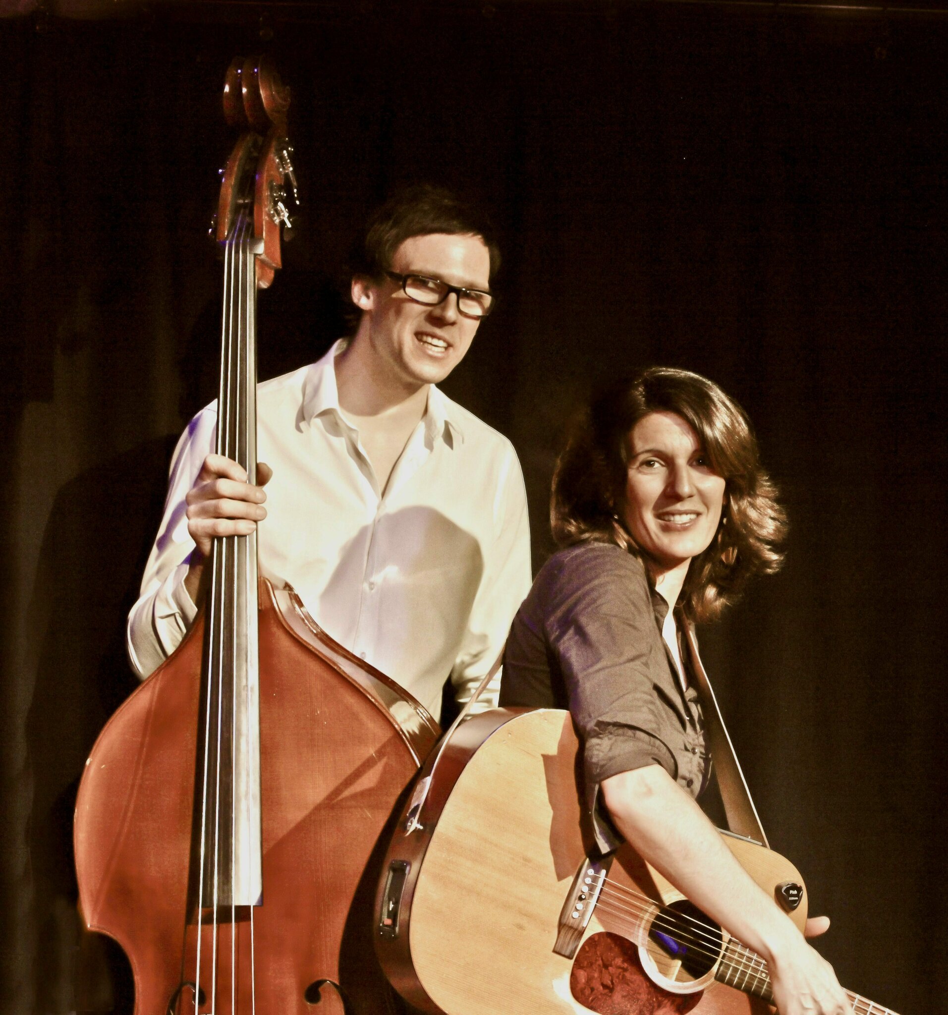 25. Oktober 14 Uhr, Kulturgewächshaus Birkenried Musikalische Perle zur ...