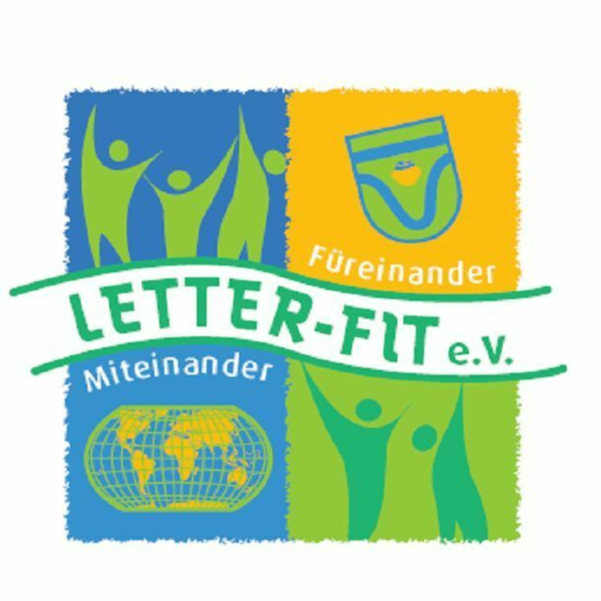Jahreshauptversammlung Letter-fit - neuer Termin
