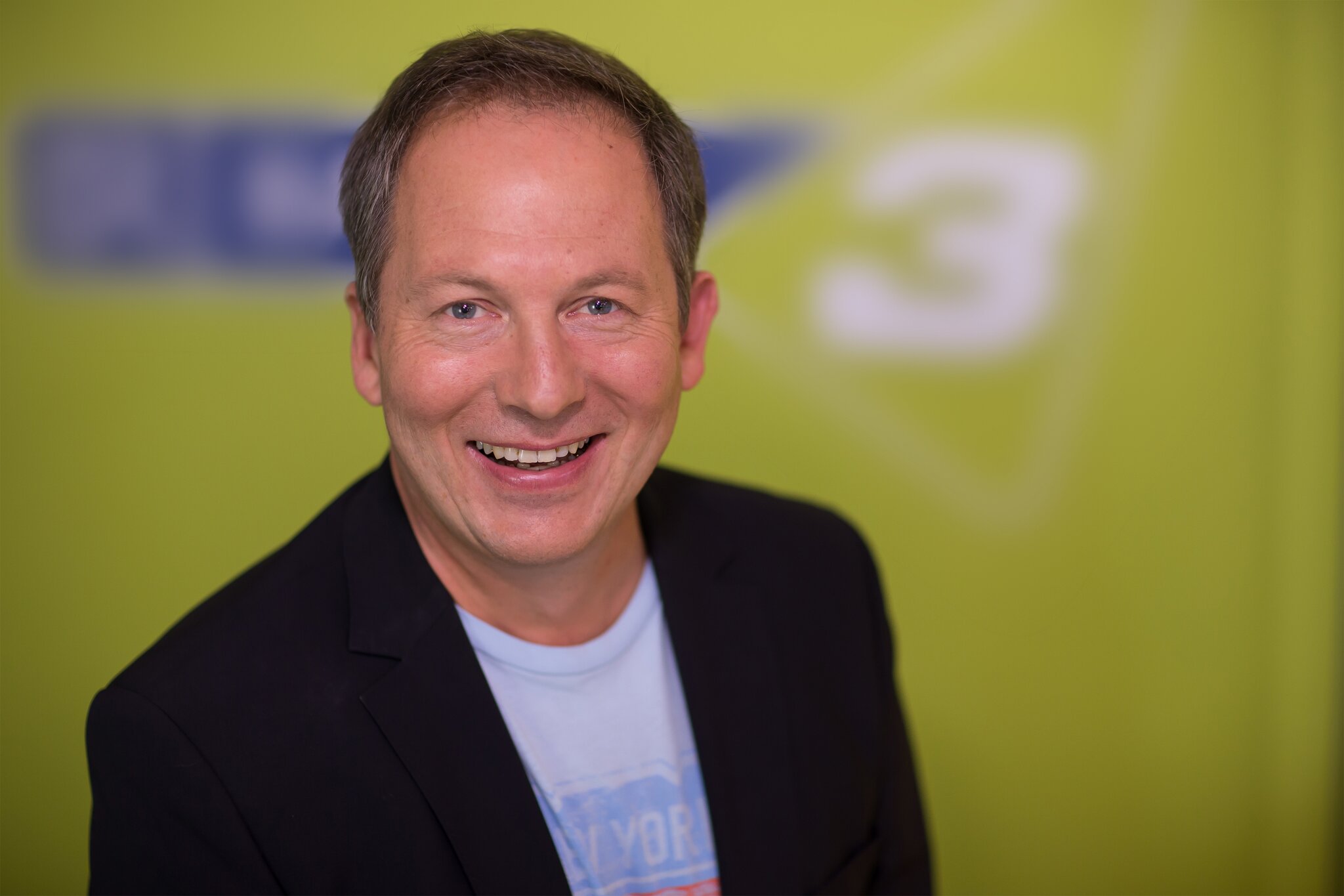 Freikarten für Thorsten Otto mit "Mensch, Otto!" im Spectrum-Club ...