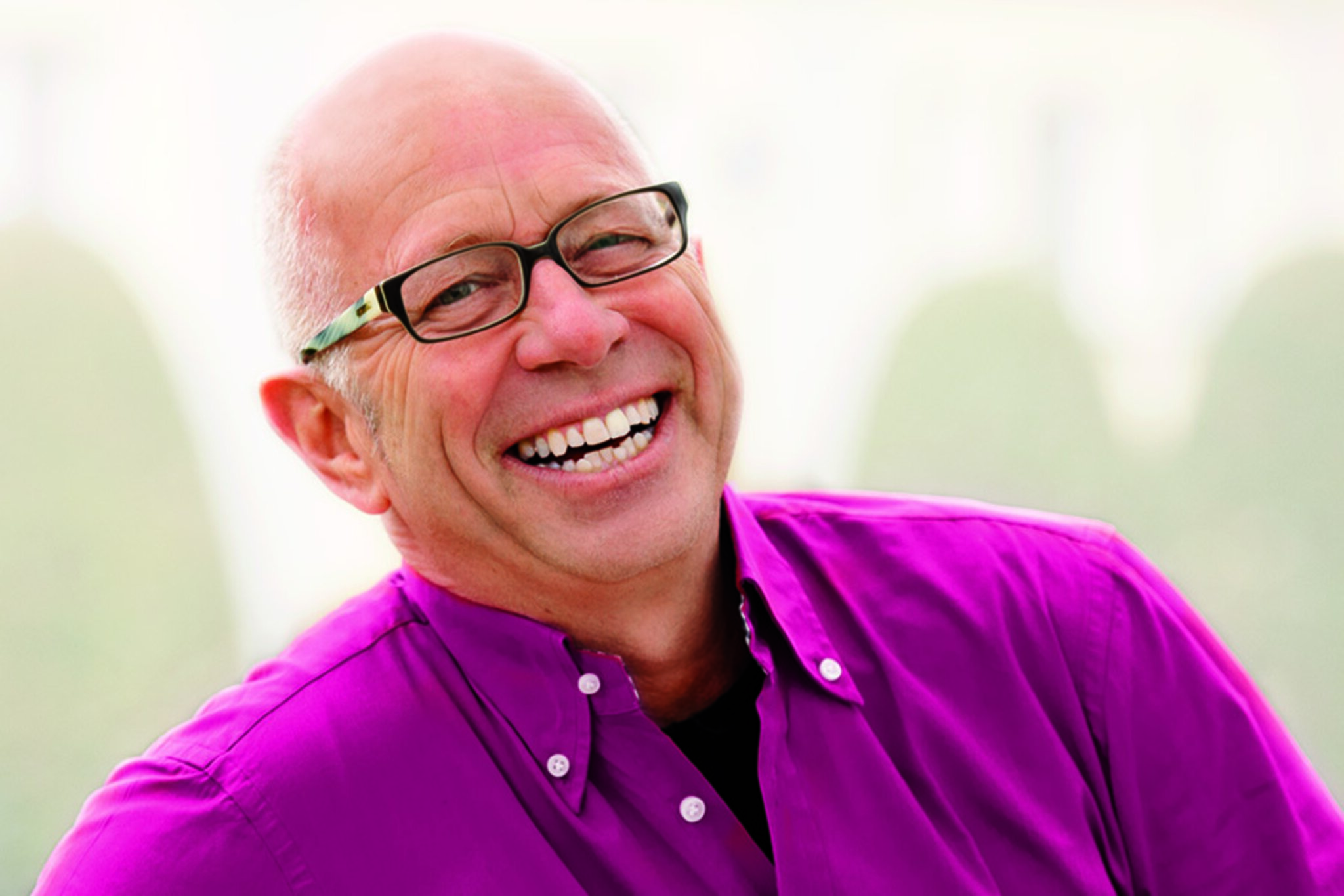 Robert Betz | Die Signale unseres Körpers als Ruf der Seele verstehen