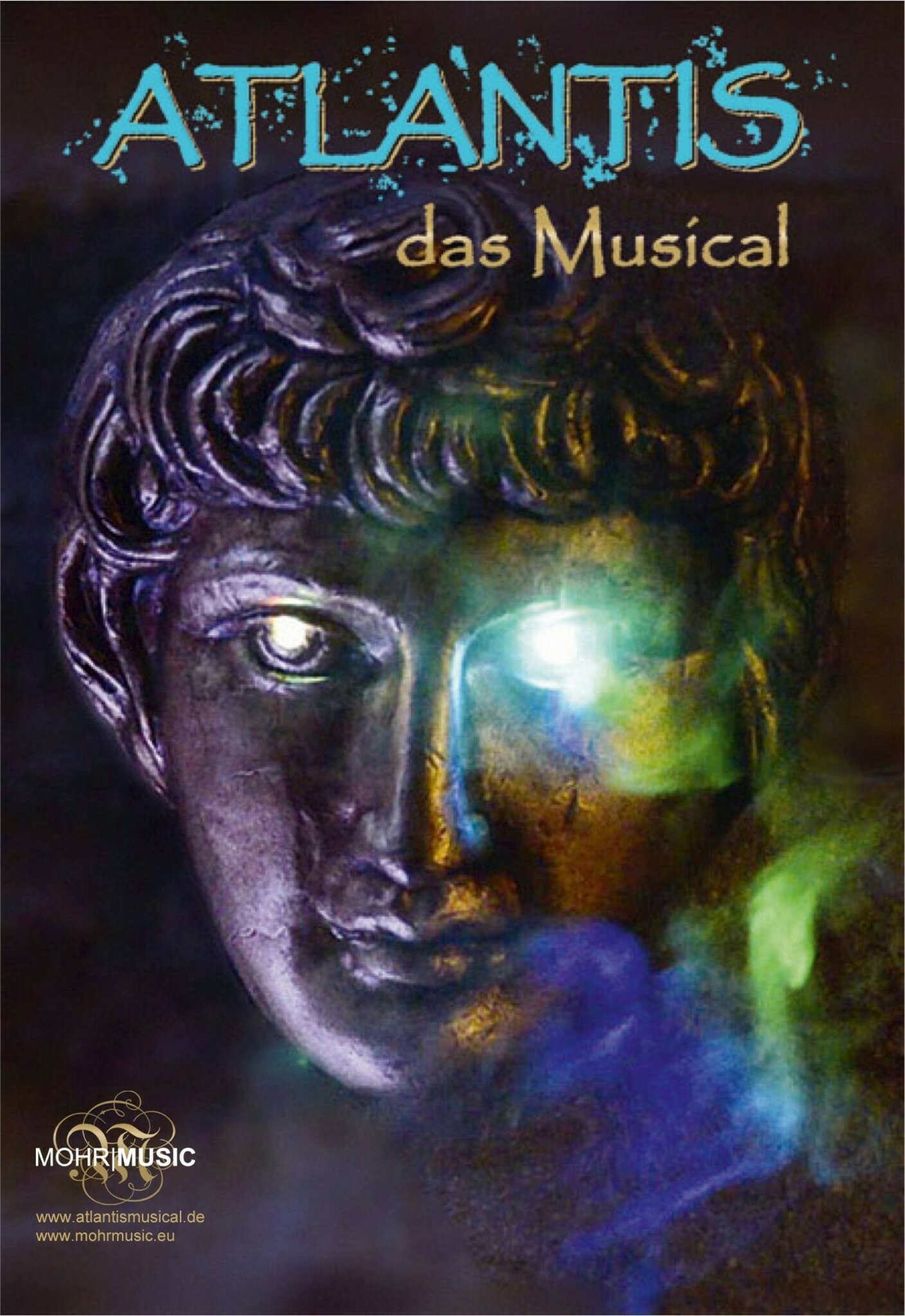 ATLANTIS | Das Musical