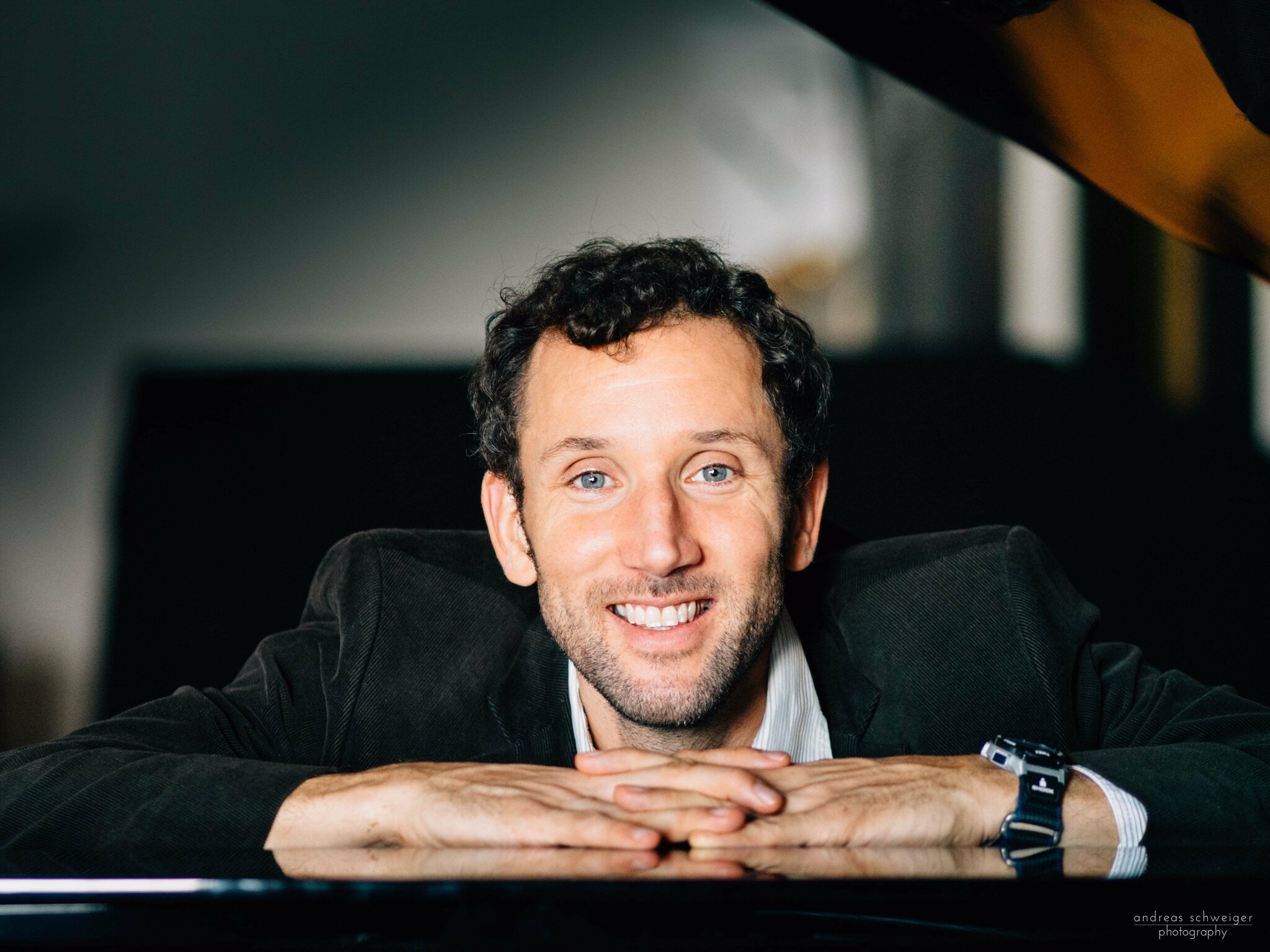 DAVID BLAIR & RUTH MARIA ROSSEL ( Singer Songwriter meets Cello )