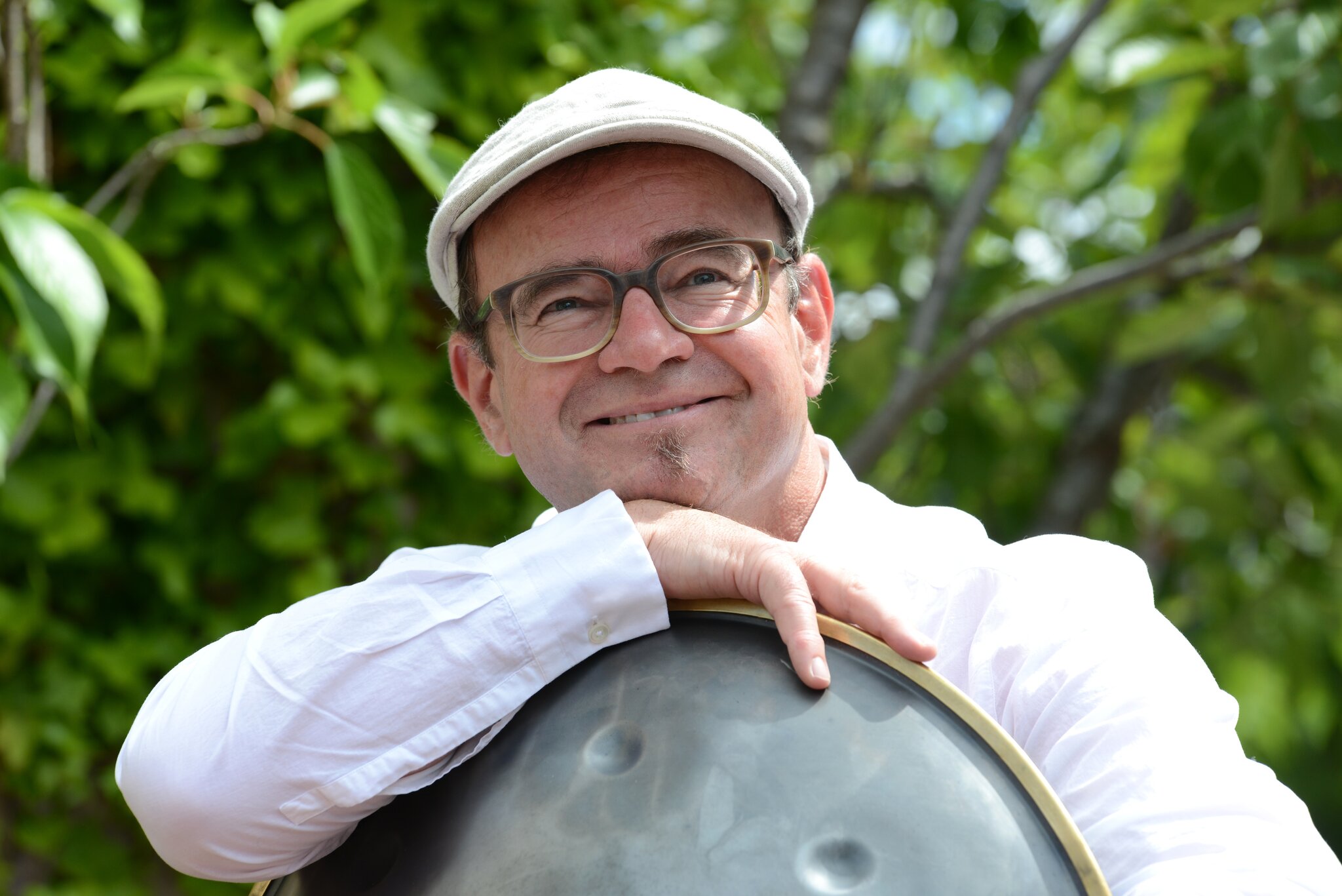 Konzert des Schweizers Bruno Bieri mit „ça joue!“ am 10. Februar 2023