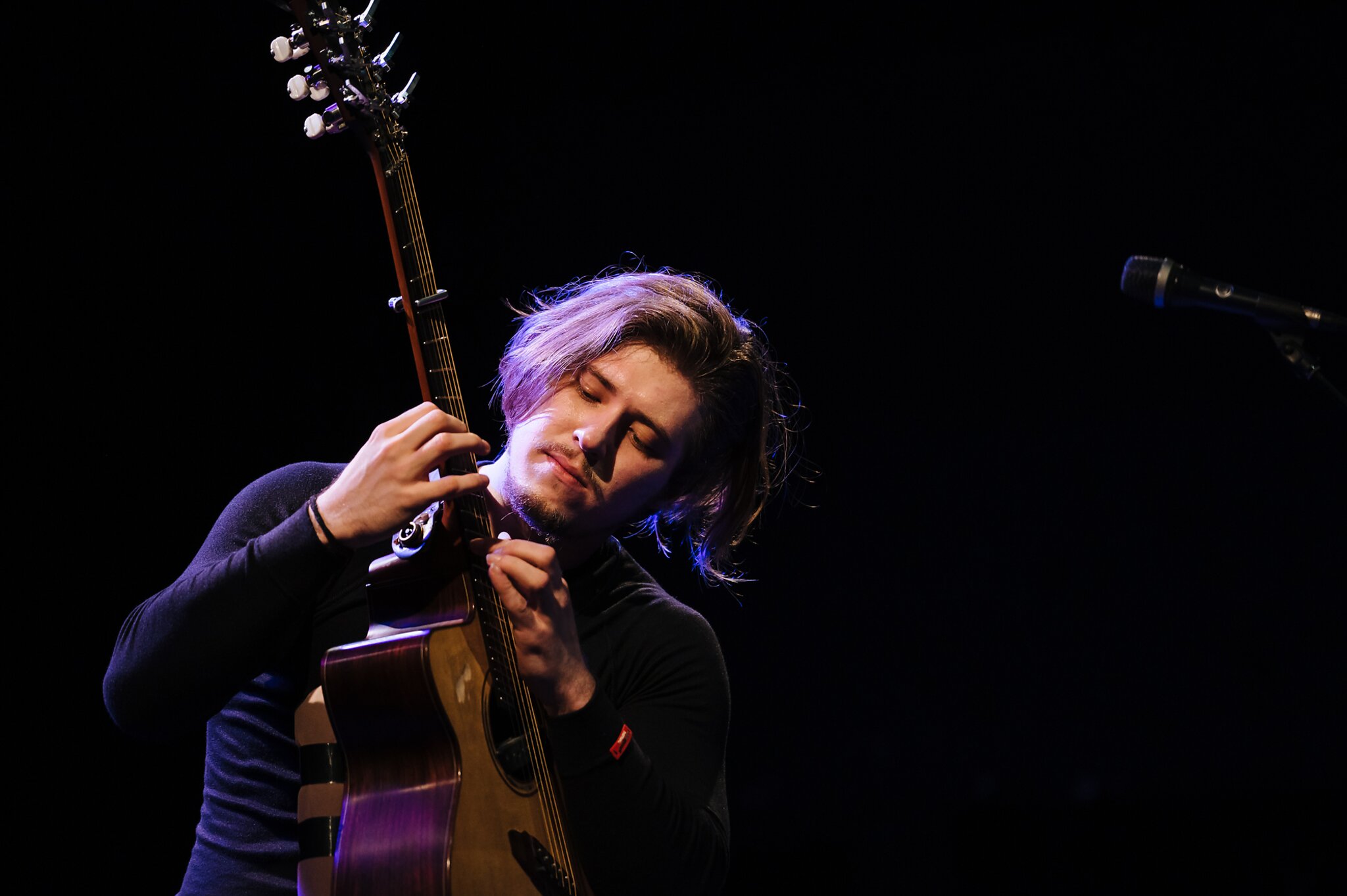 FOCUS GITARRE FESTIVAL 2024 - Alexander Misko