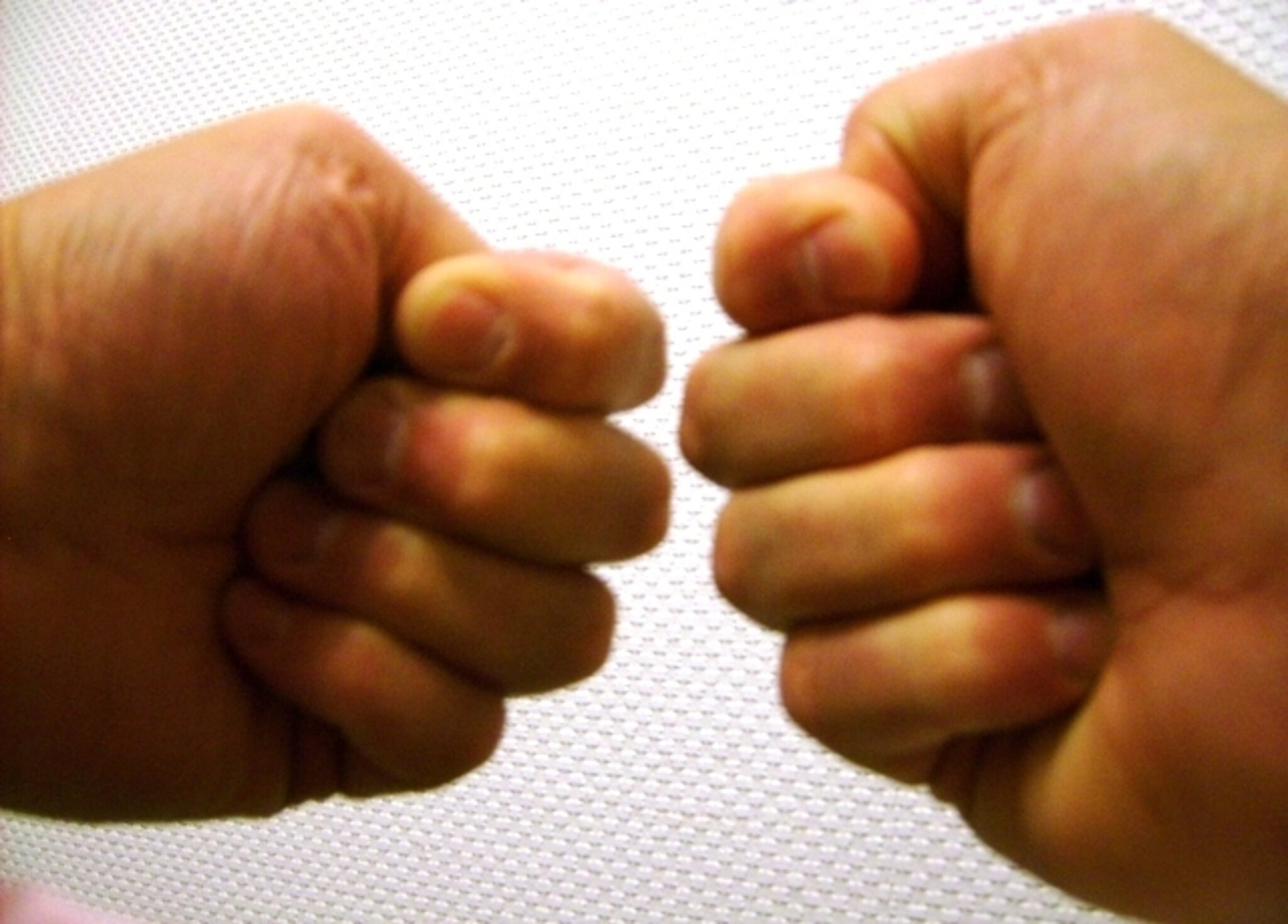 Hannover 96 - Daumen drücken für den Klassenerhalt