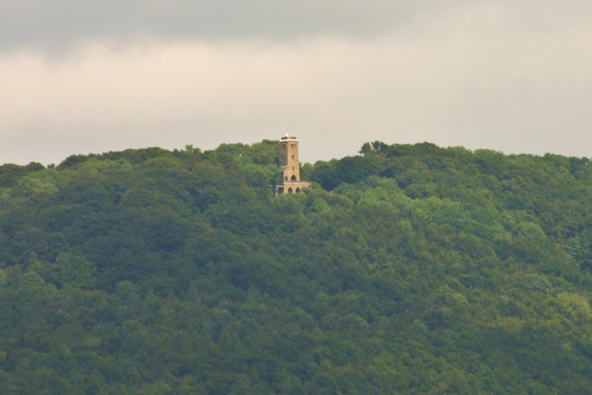 Der Klippenturm, Rintelns höchste Gastronomie!!