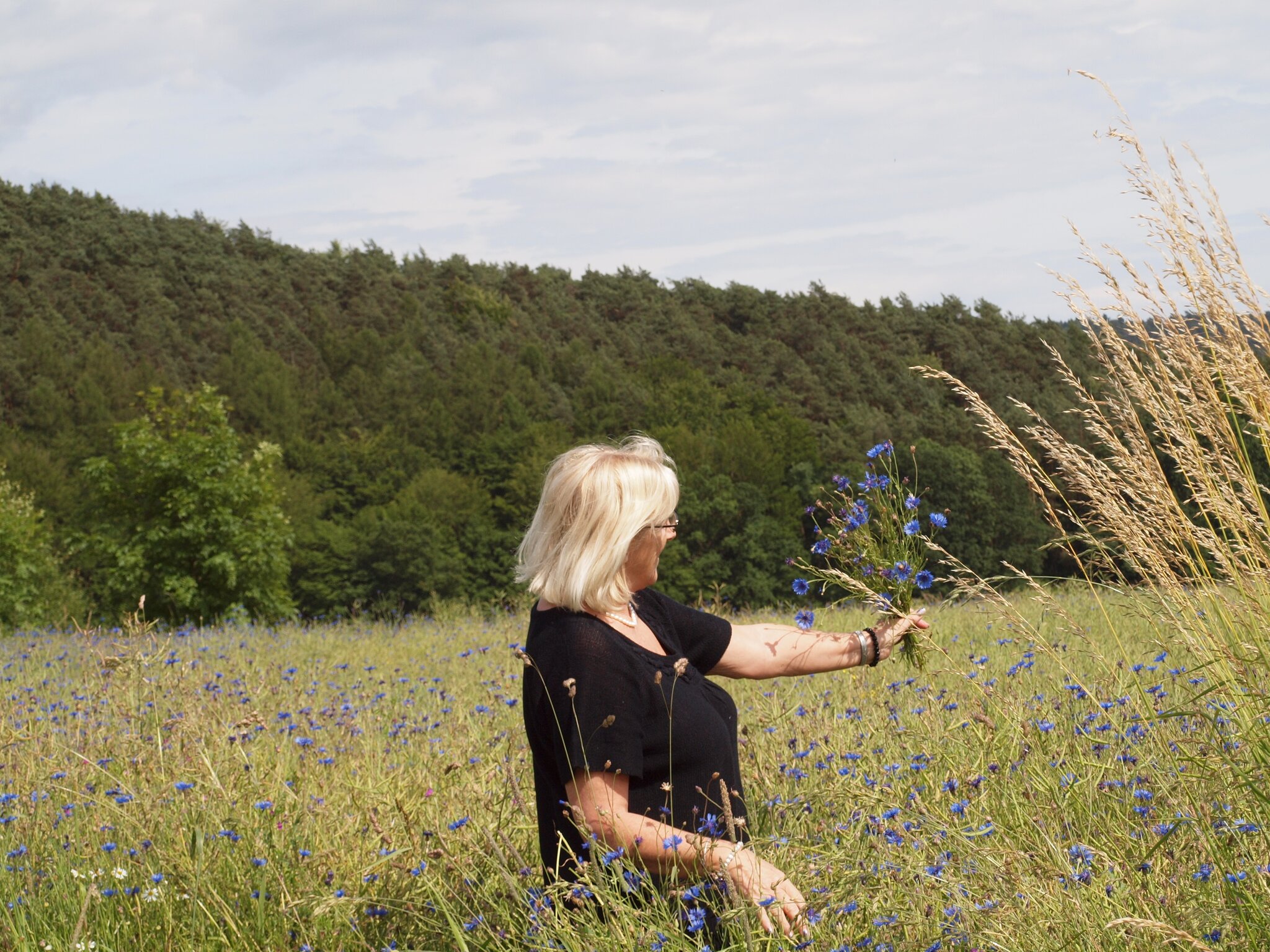 Wünsche allen ein schönes Wochenende.