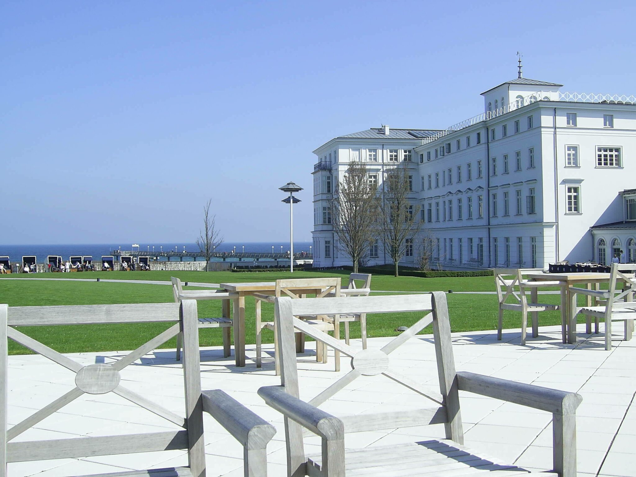 Grande Hotel Kempinski