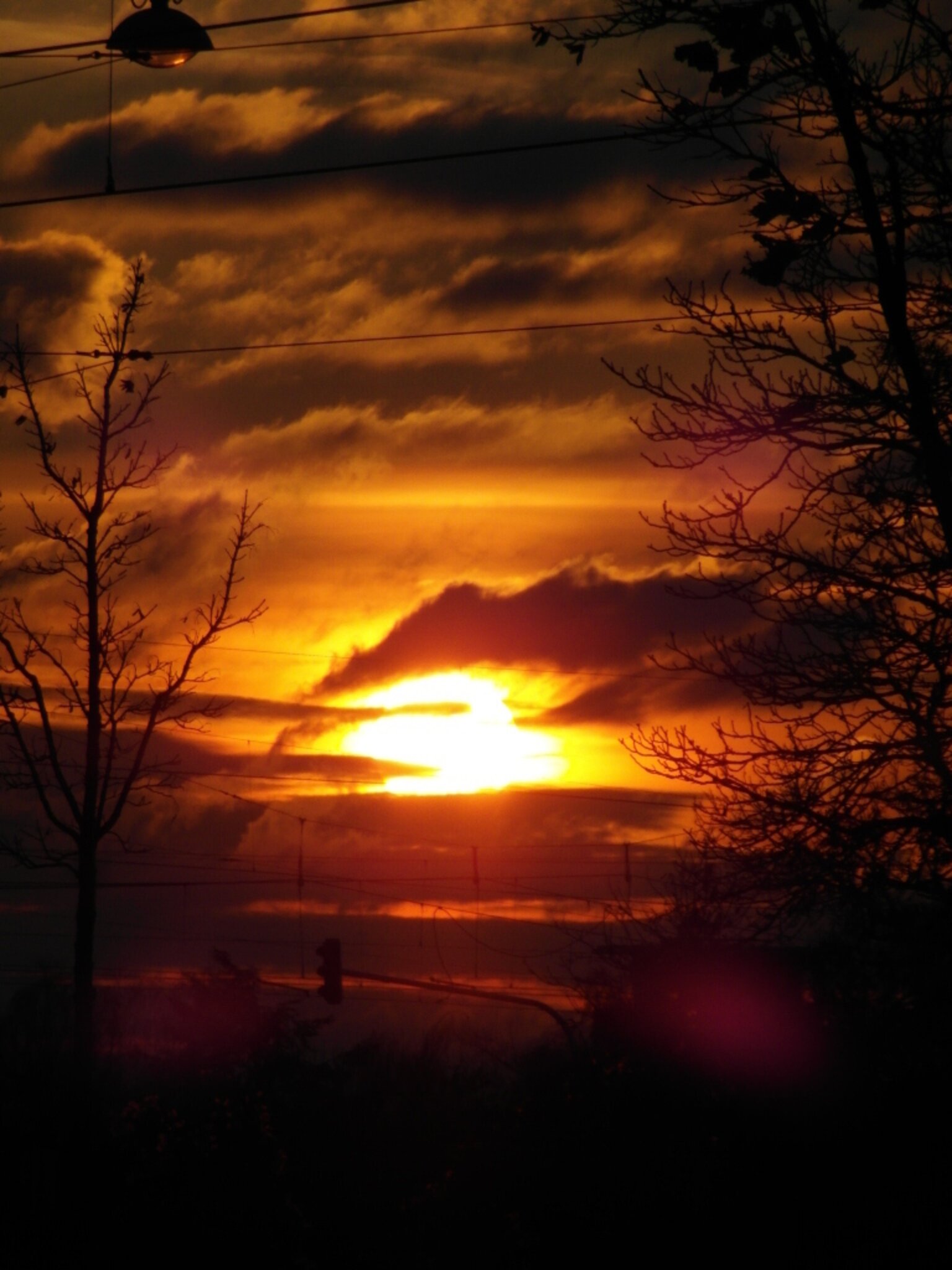 Abend ward,bald kommt die Nacht,schlafen geht die Welt.........