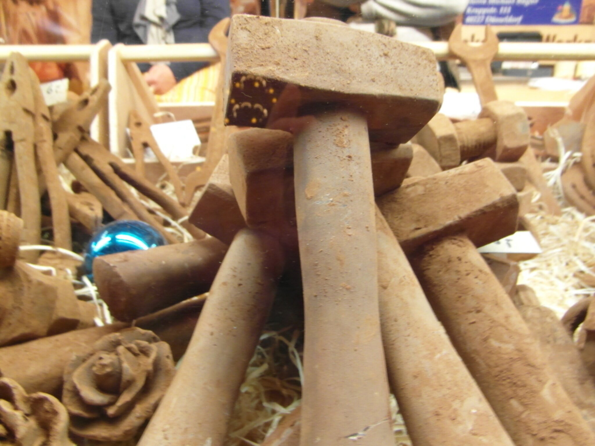 Das war ja wohl der Hammer!!!