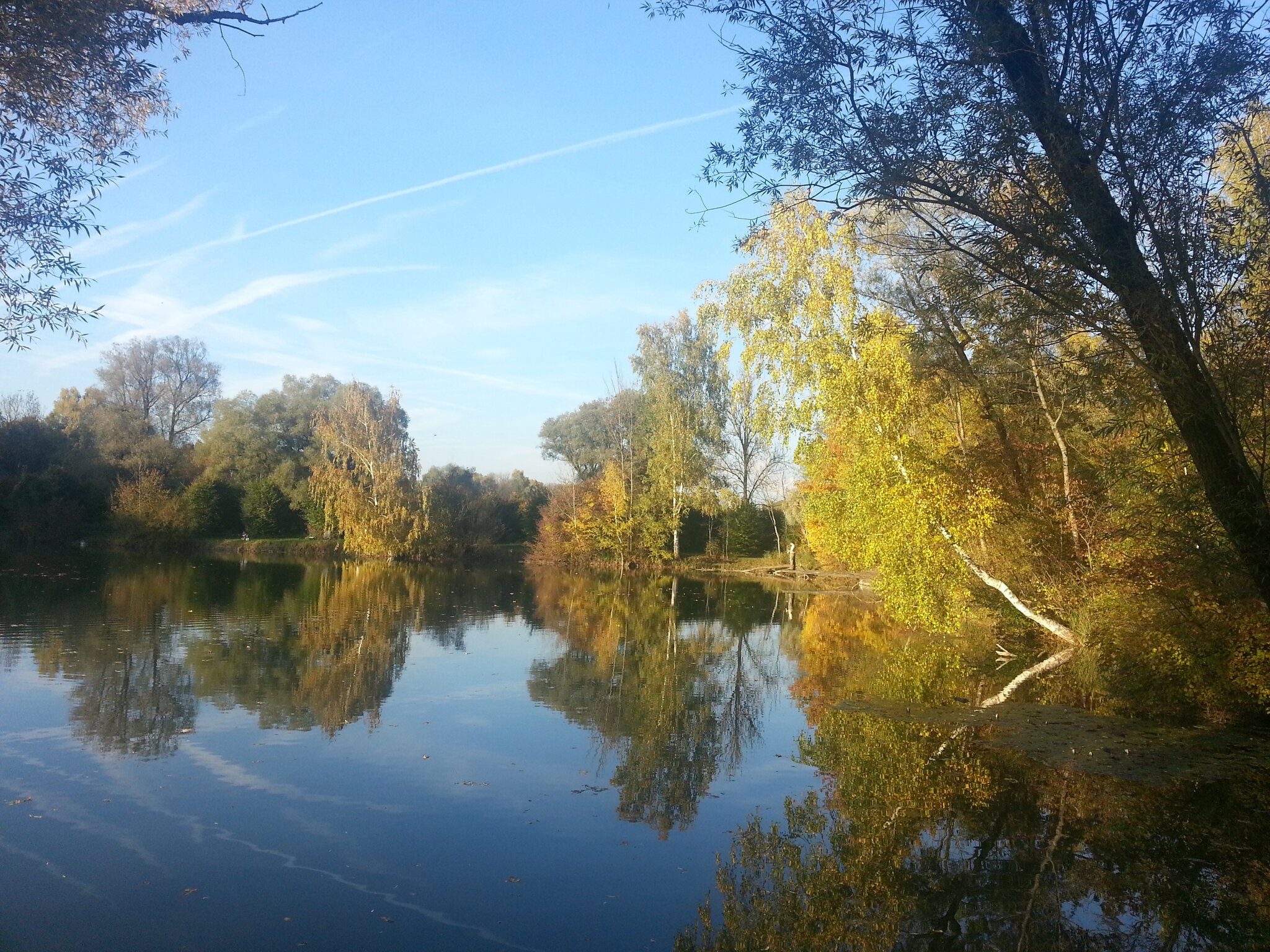 In U M K E H R und Stille liegt euer Heil, in Stillehalten und V E R T ...