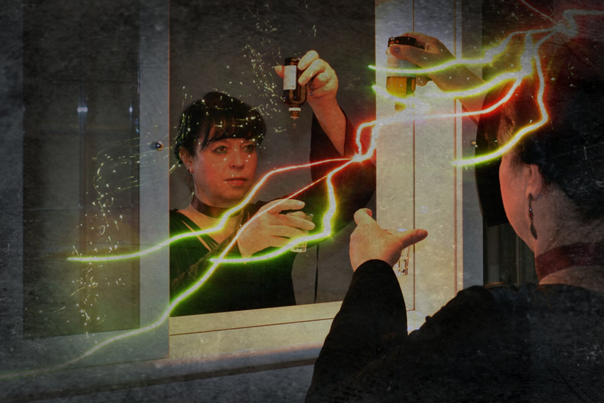 Krank Fieber Husten Schnupfen Das Volle Programm