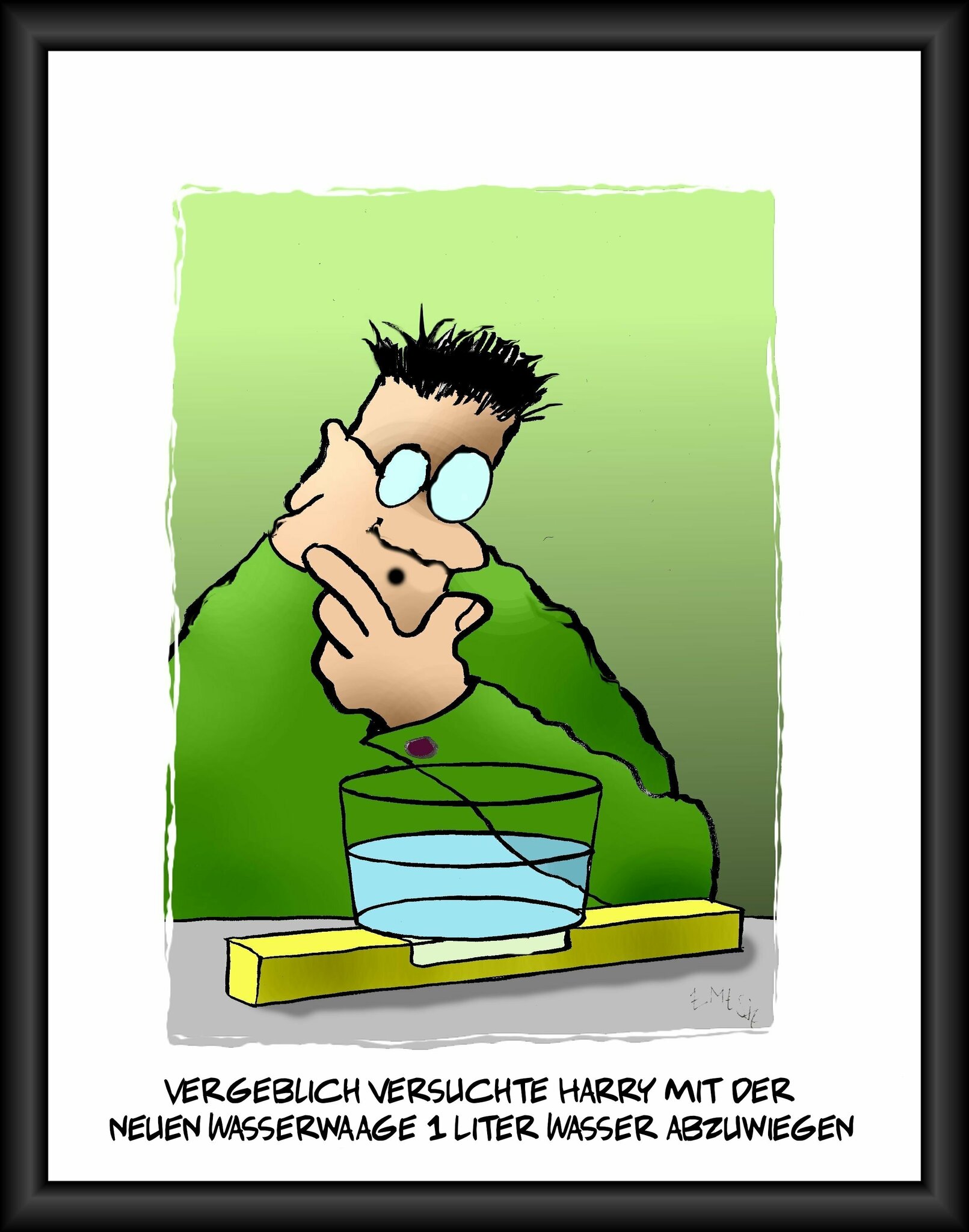 CartoON am Montag