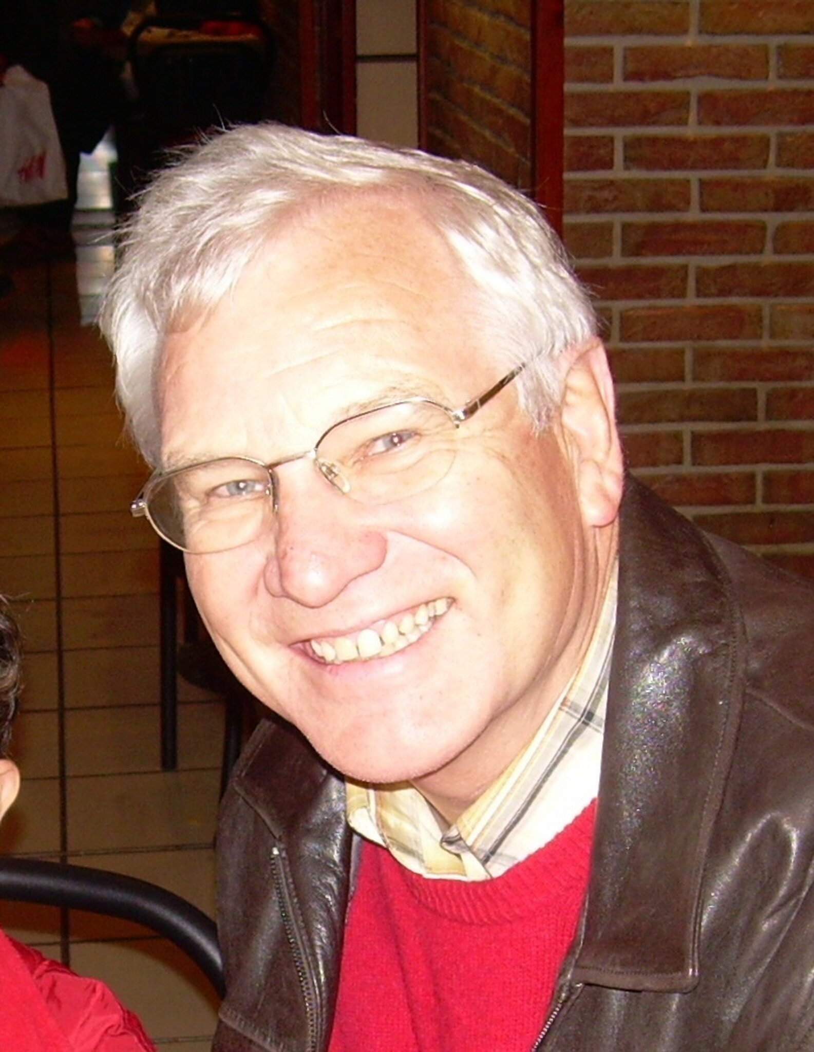 Egon Gerlach aus Burgdorf - myheimat.de