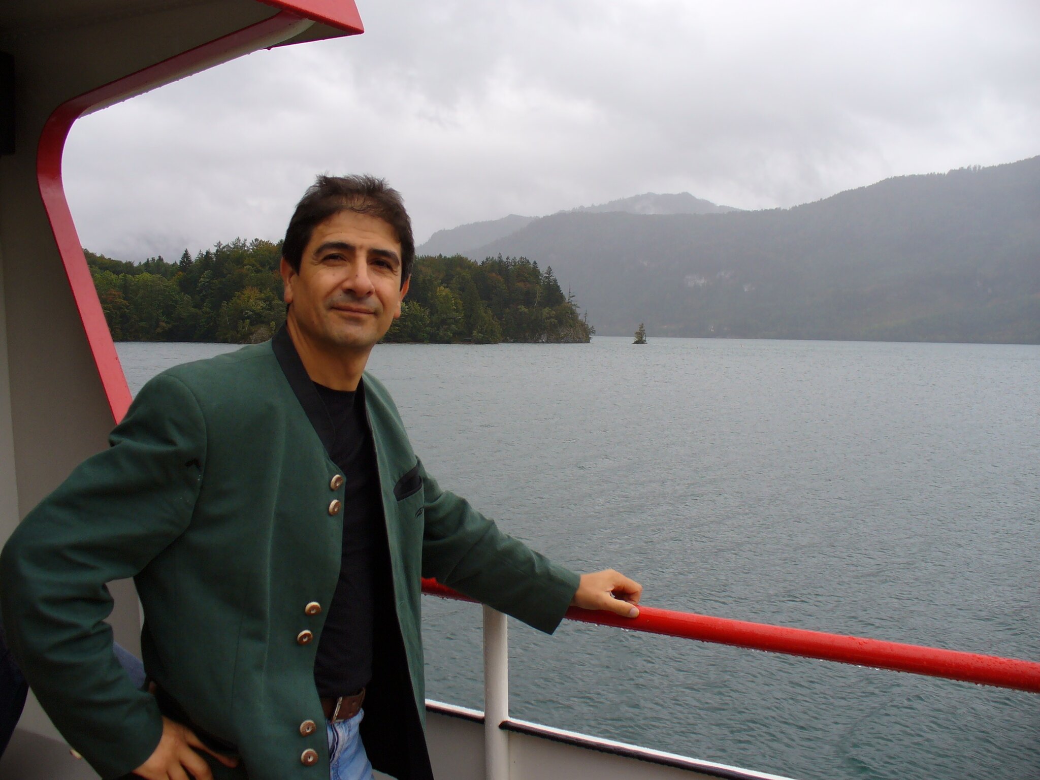 Aydogan Oktay aus Bobingen - myheimat.de