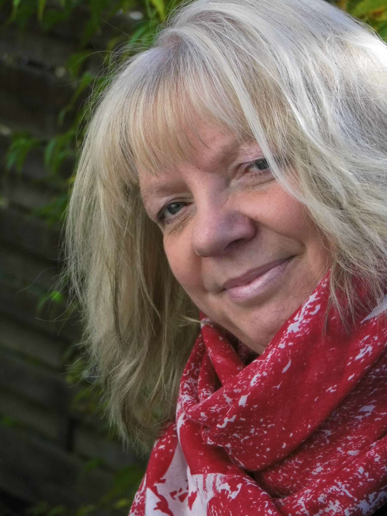 Christiane Brüning aus München - myheimat.de