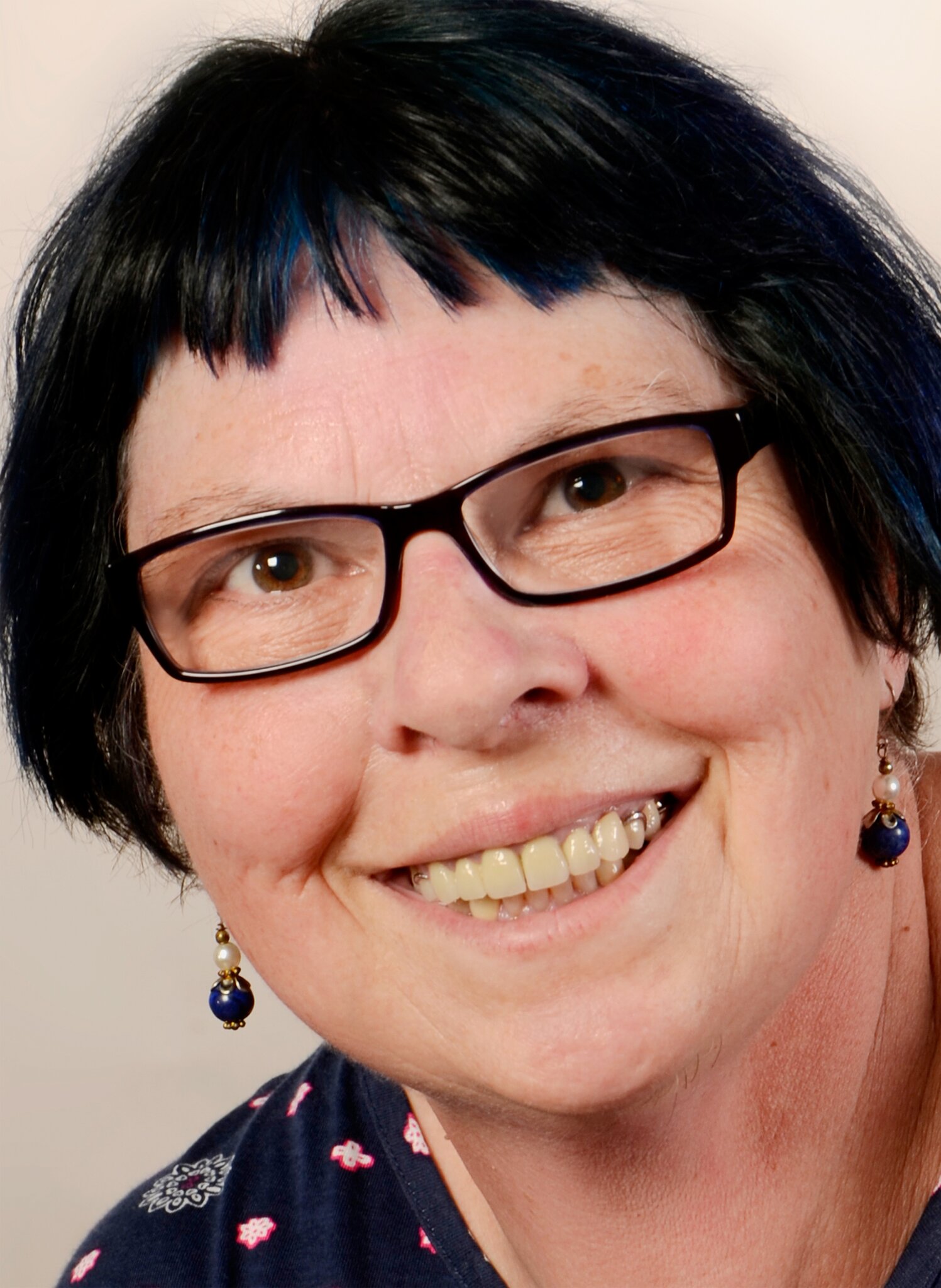 Christine Gross aus Burgdorf - myheimat.de