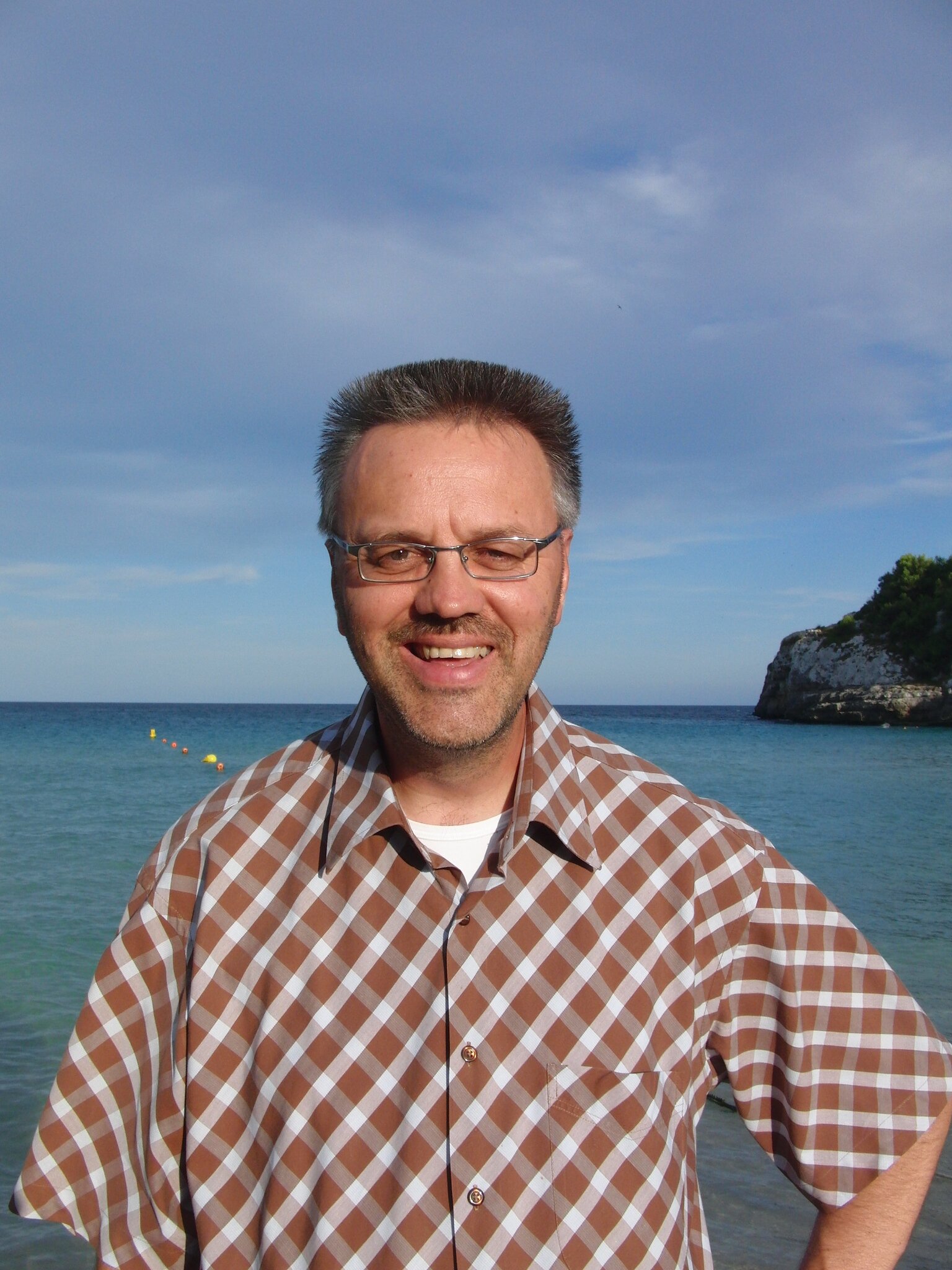 Michael Winkelmann aus Burgdorf - myheimat.de