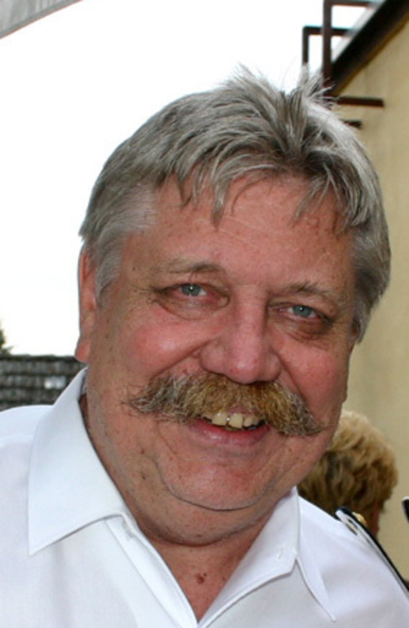 Waldemar Kiefer aus Lehrte - myheimat.de