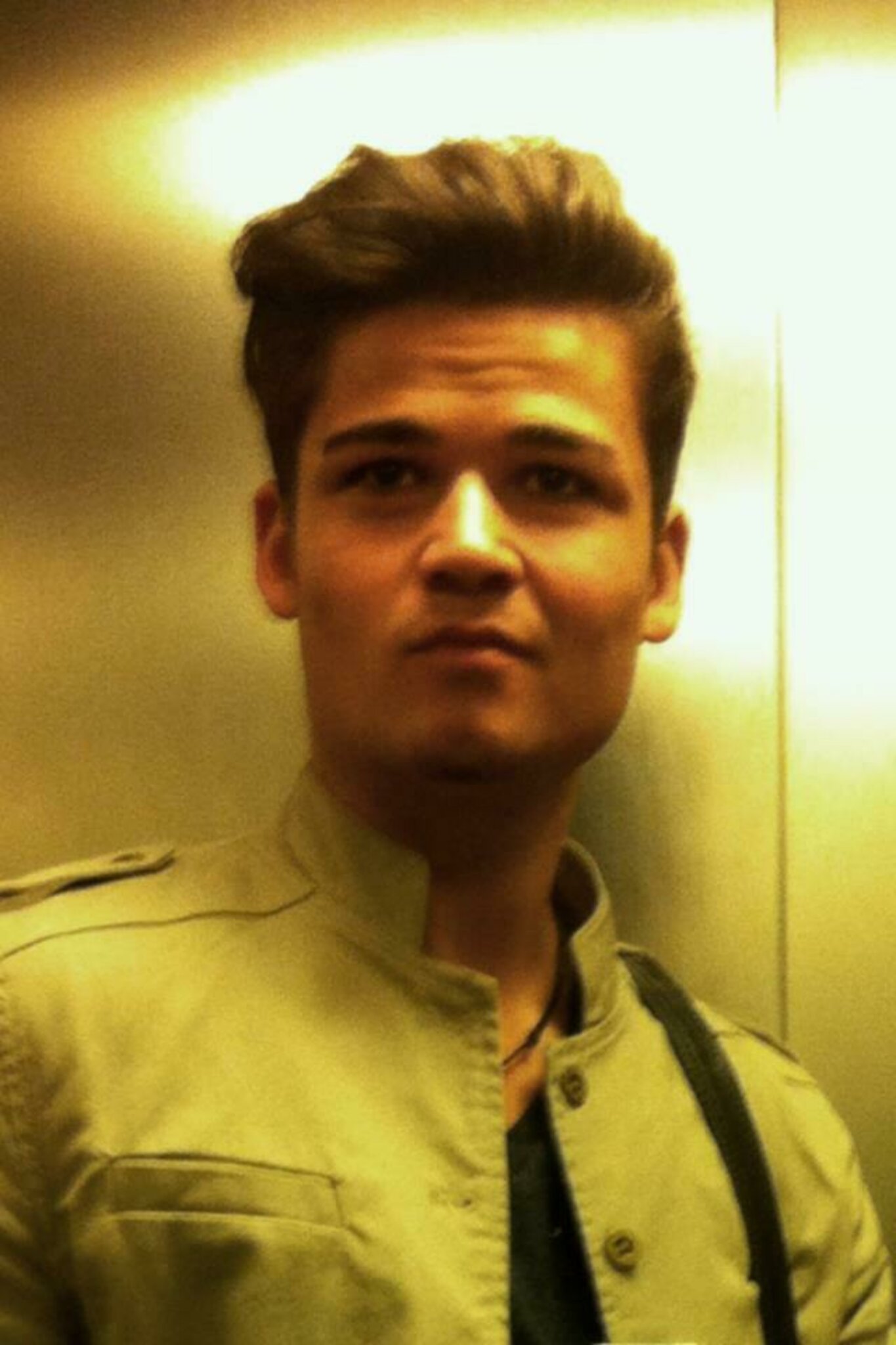 Sebastian Lehner aus Augsburg - myheimat.de