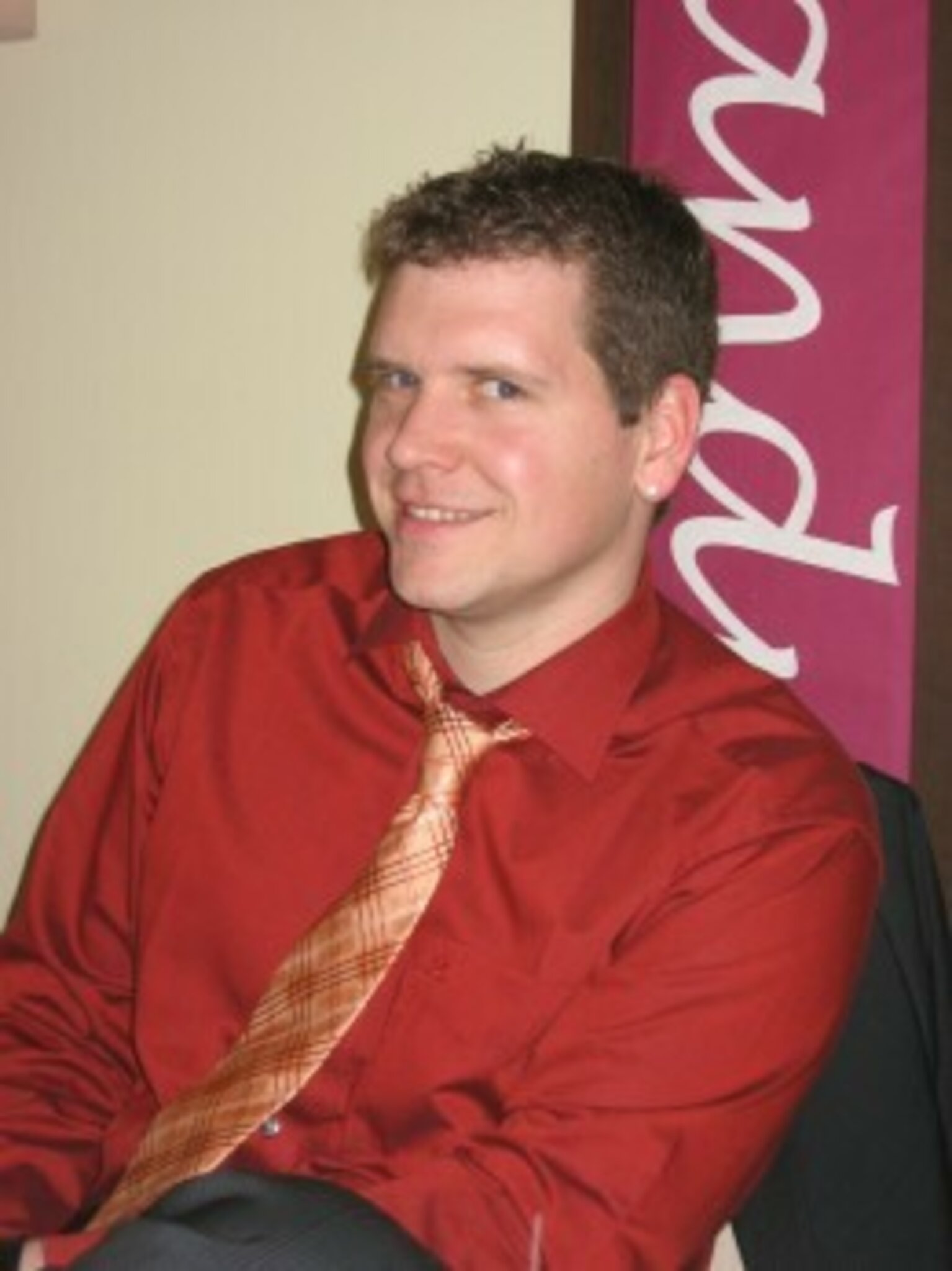 Markus Kimmerle aus Lauingen (Donau) - myheimat.de