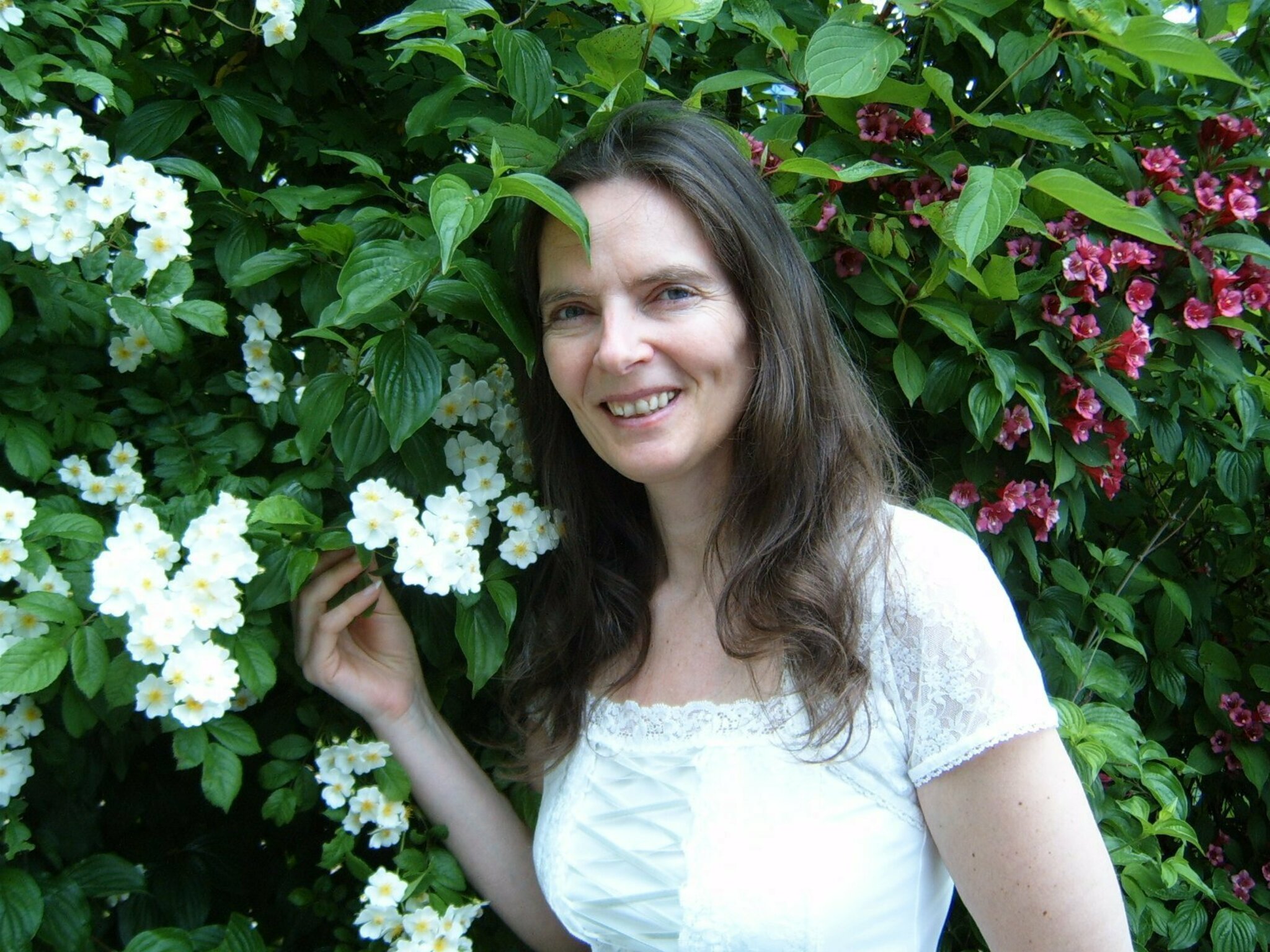 Andrea Hasel aus Friedberg - myheimat.de
