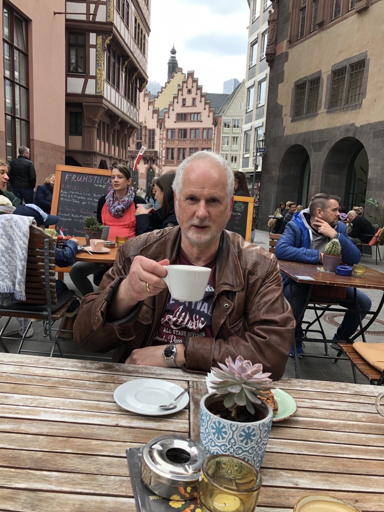 Michael Marsch aus Ebsdorfergrund - myheimat.de