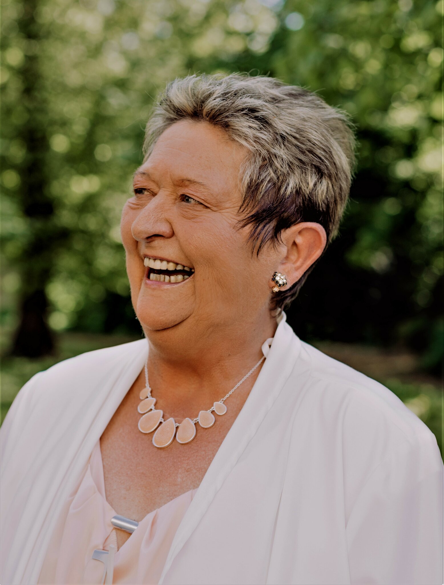 Angelika Seidel aus Laatzen - myheimat.de