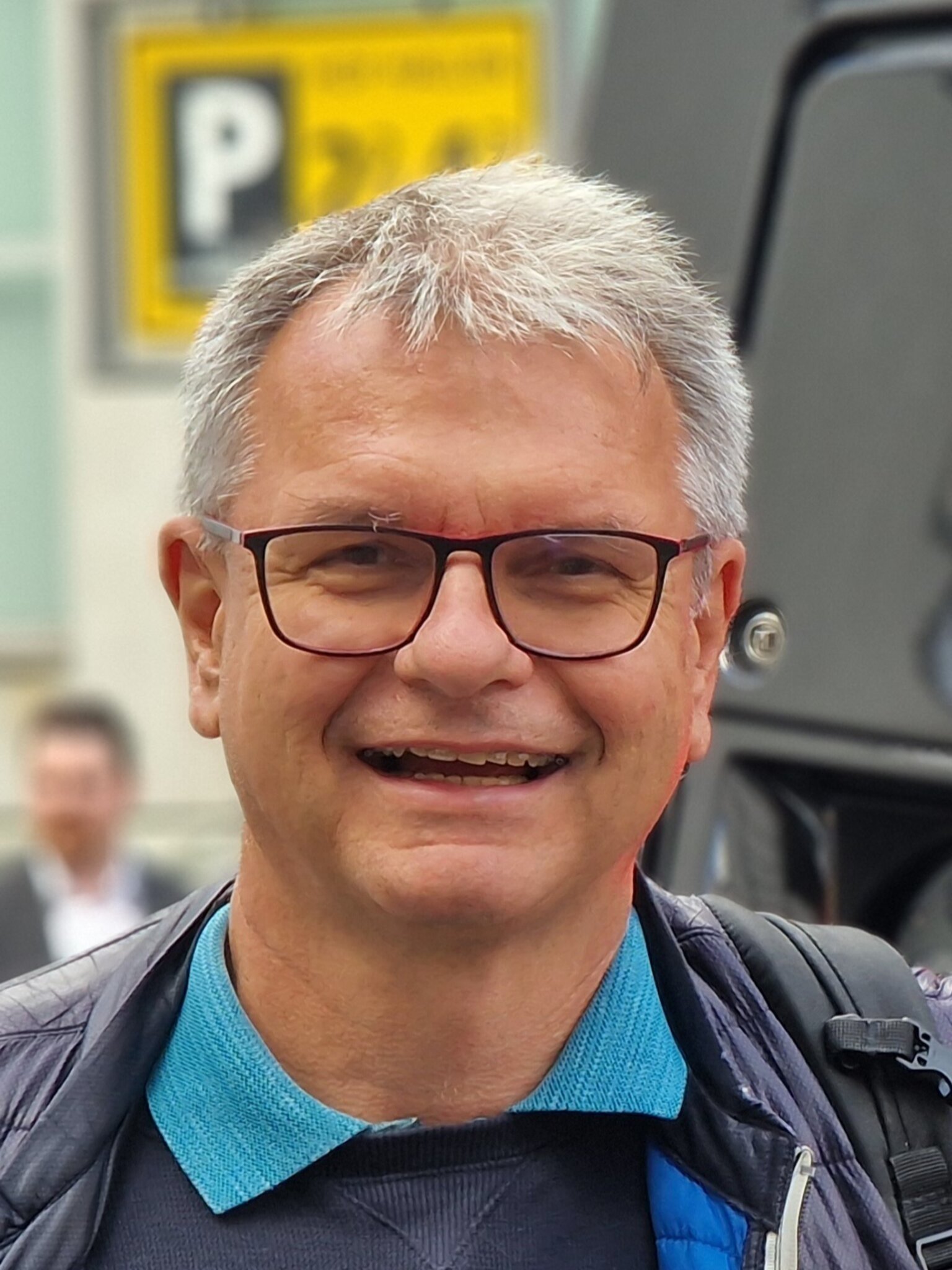 Peter Metzger aus Gersthofen - myheimat.de